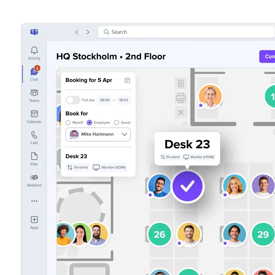 Best Space Management Software (2026) | Top Picks Compared
